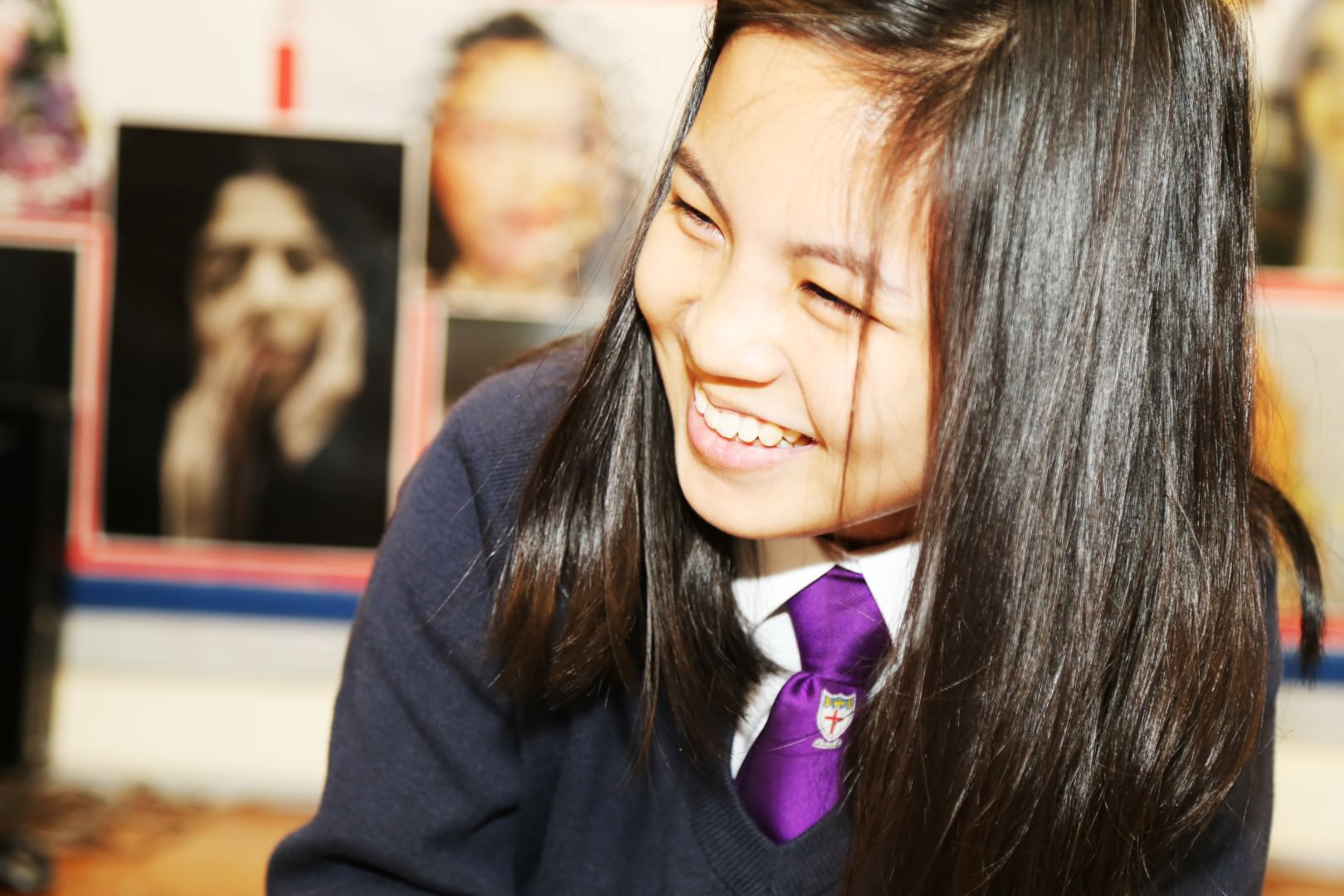 Blessed Edward Oldcorne Catholic College