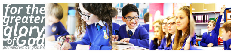 Blessed Edward Oldcorne Catholic College