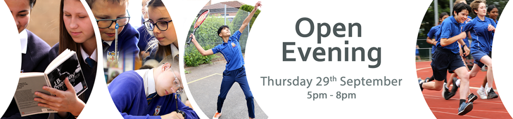 Blessed Edward Oldcorne Catholic College