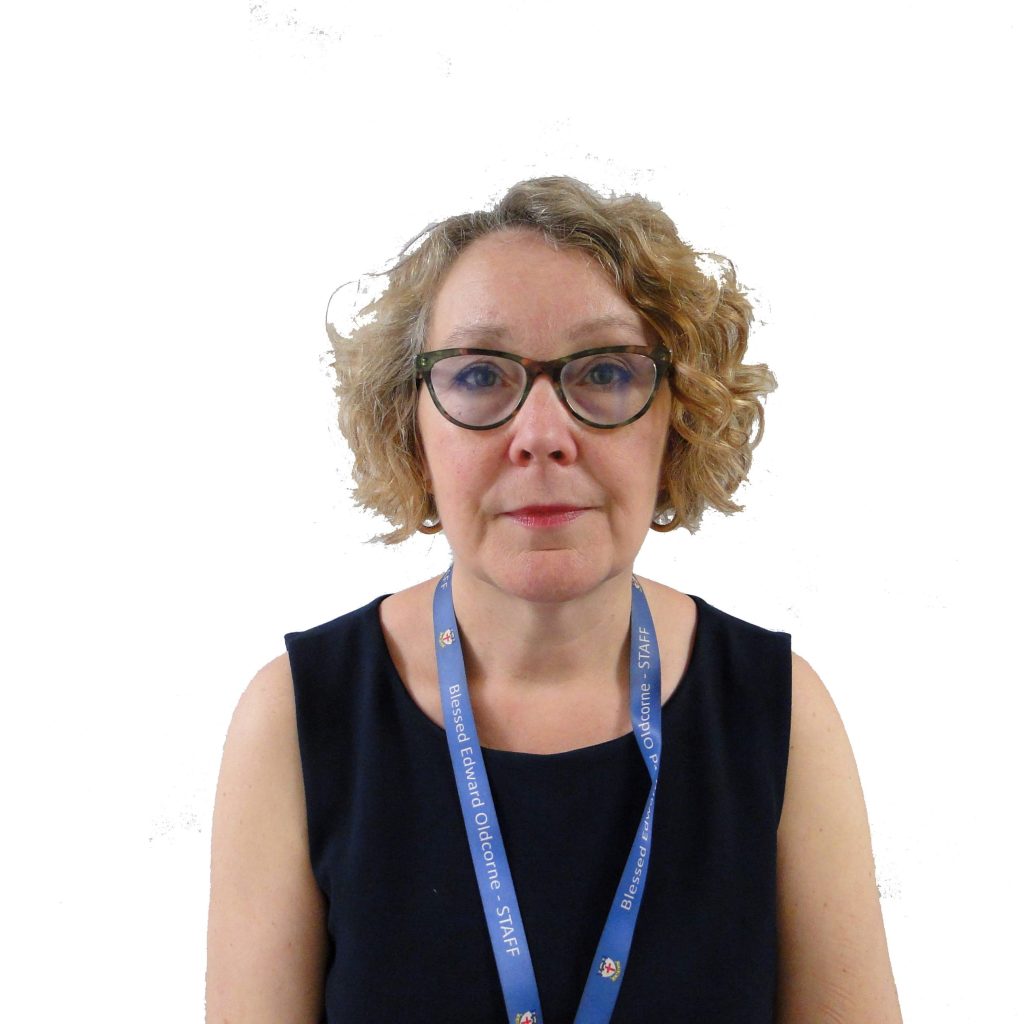 Safeguarding Contacts – Blessed Edward Oldcorne Catholic College