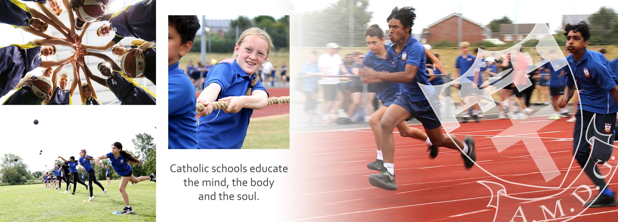 Prospectus – Blessed Edward Oldcorne Catholic College