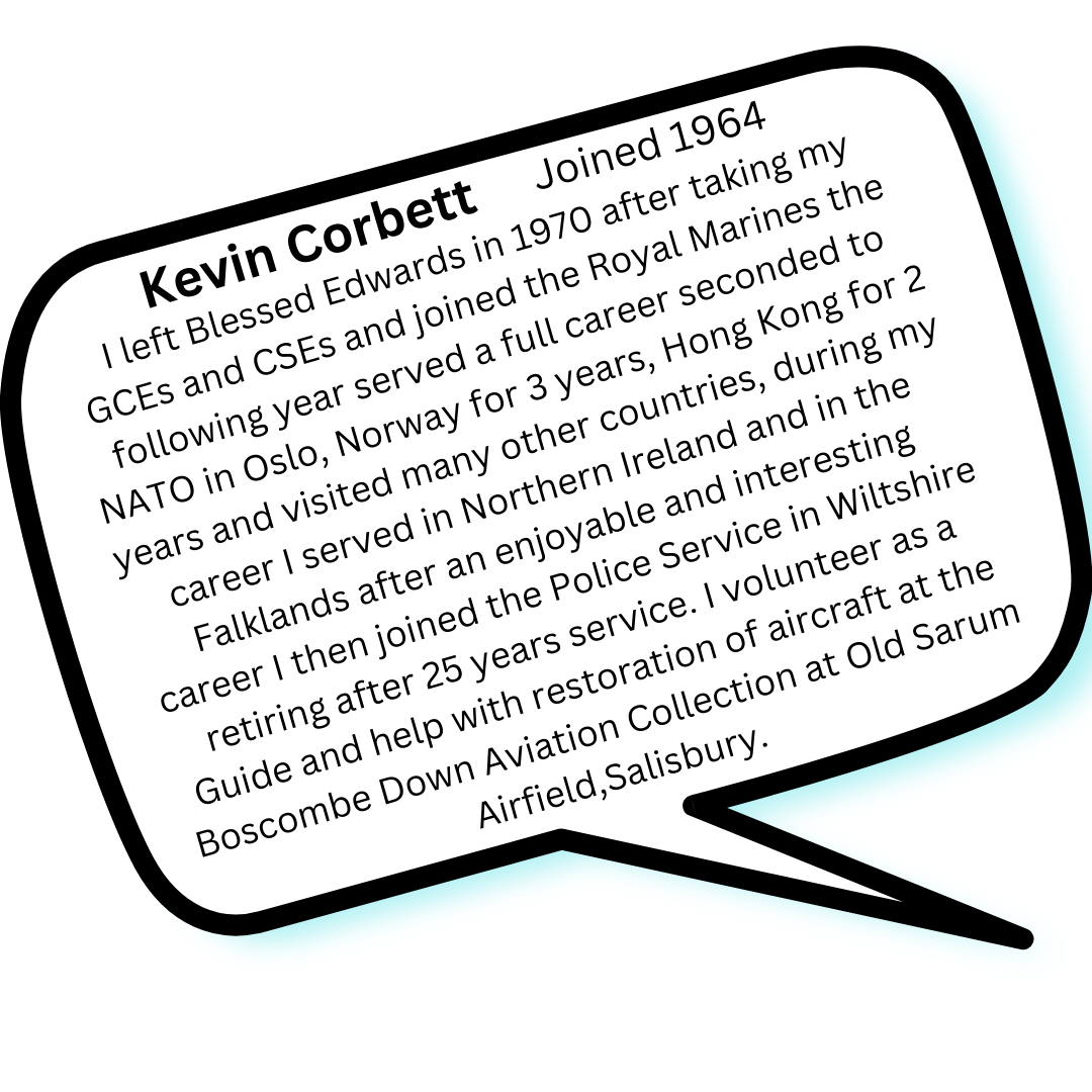 Alumni – Blessed Edward Oldcorne Catholic College