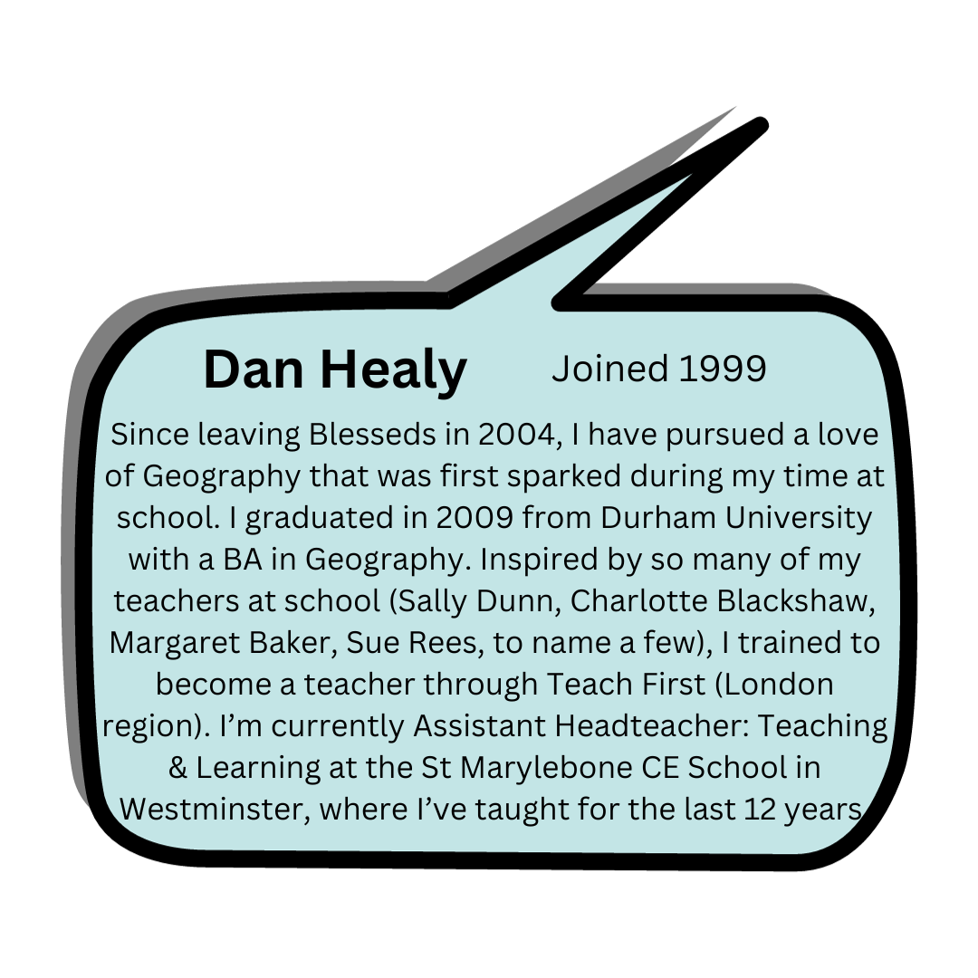 Alumni – Blessed Edward Oldcorne Catholic College