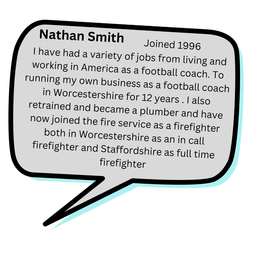 Alumni – Blessed Edward Oldcorne Catholic College